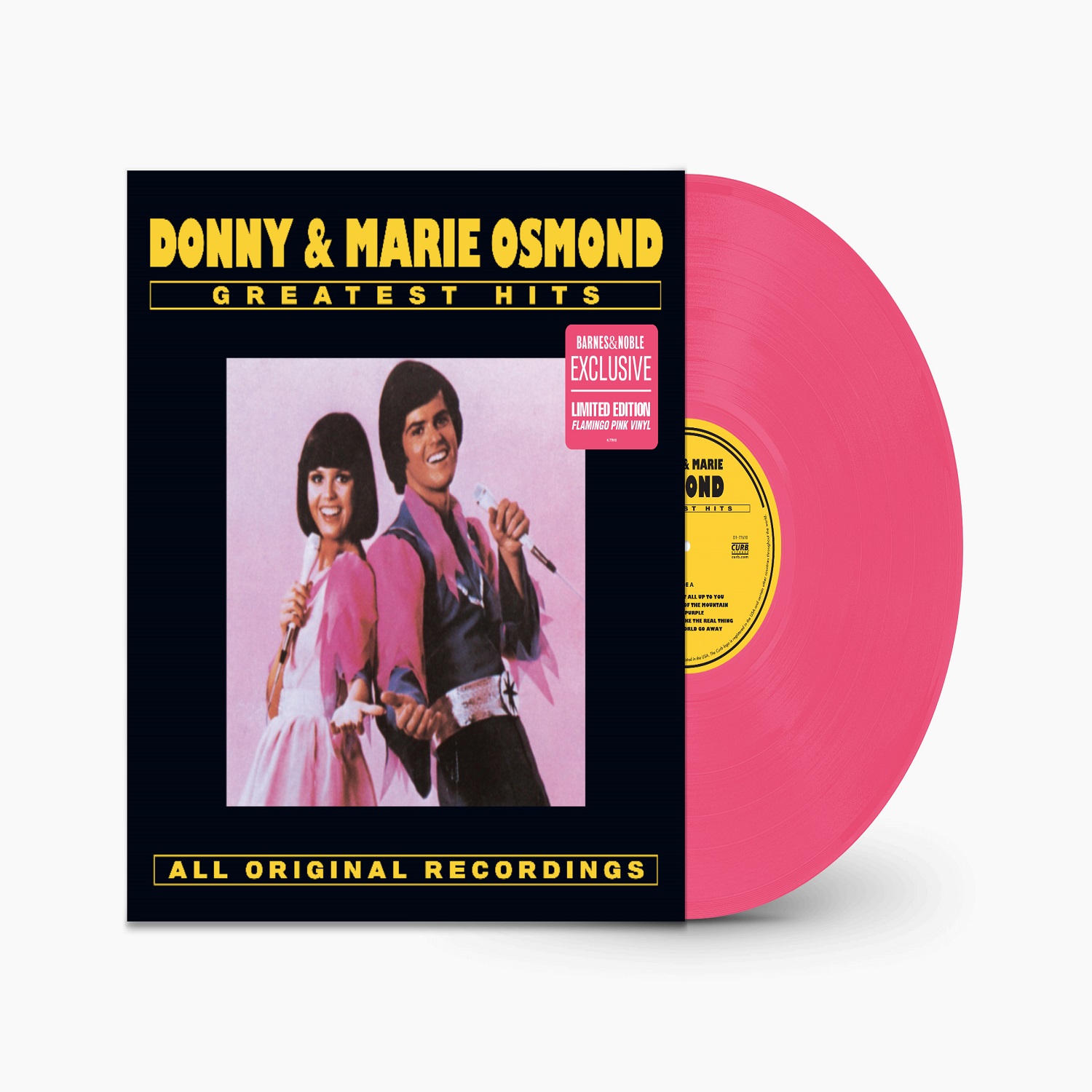 Curb | Word Entertainment – Official Site of Curb | Word Entertainment